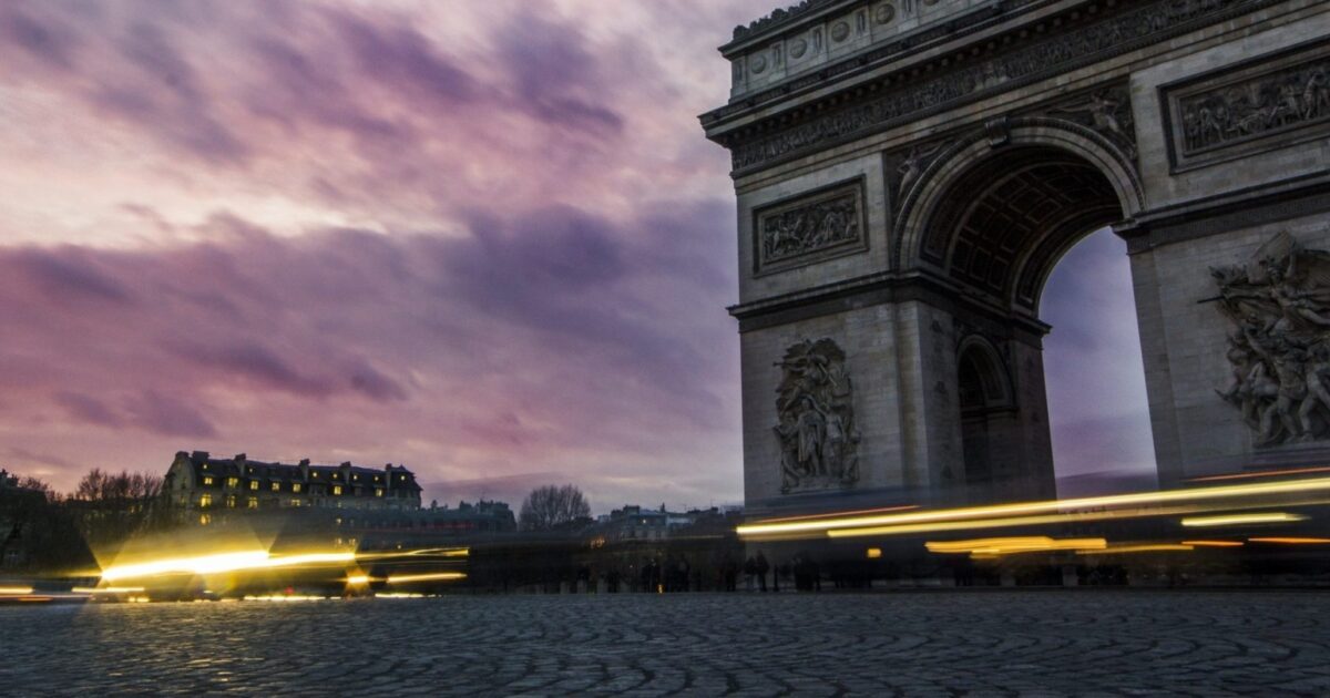 EU ‘zero pollution’ plan offers role for… | Transport & Environment