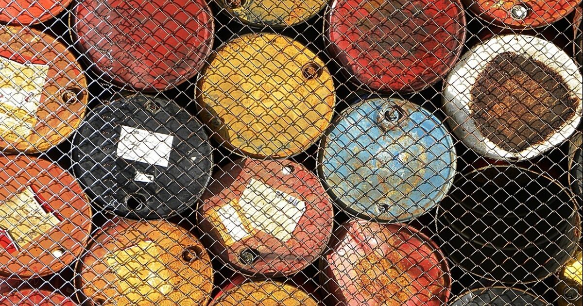 The beginning of the end of the oil era? | T&E