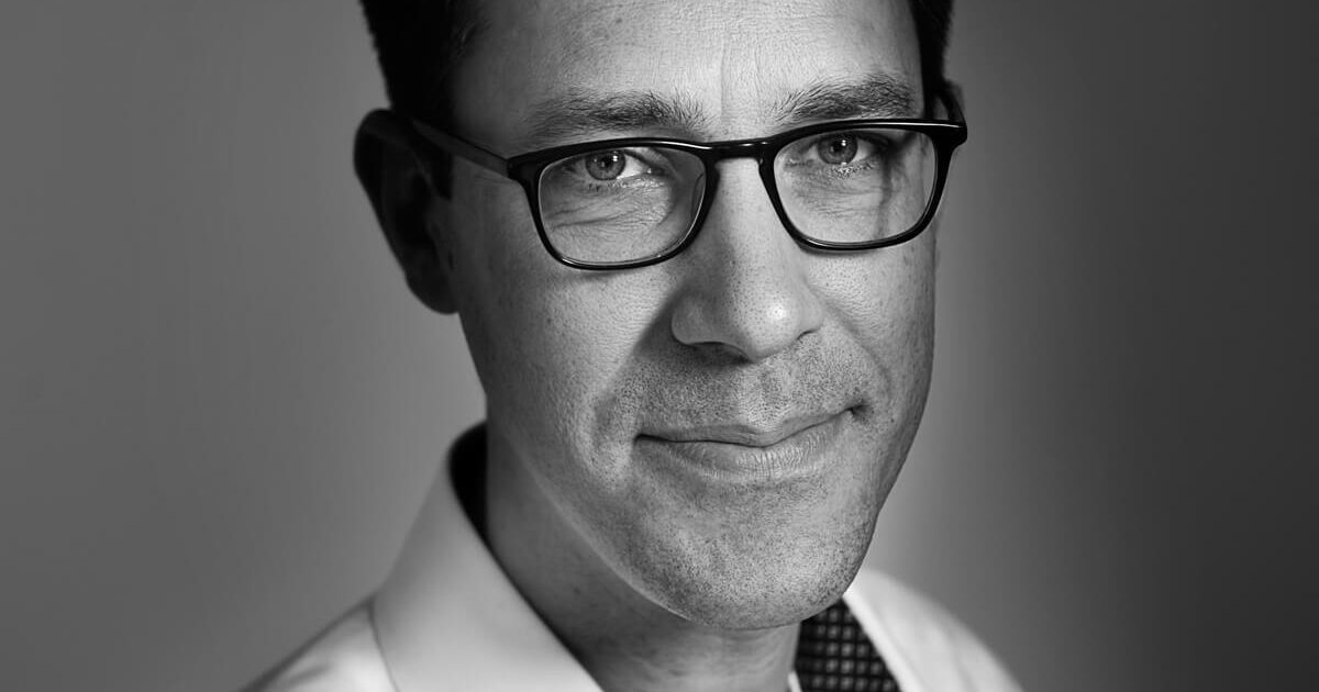 Geert de Cock | Transport & Environment