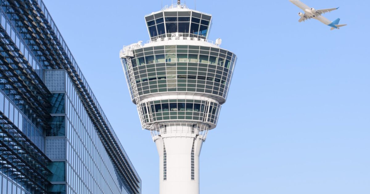 Aviation’s ivory tower may be starting to fall | T&E