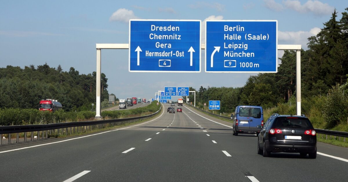 Can the Autobahn ever be green? | T&E