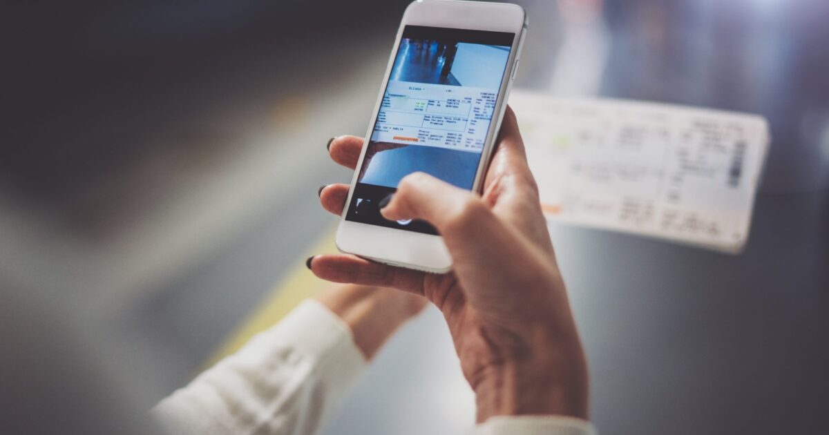 The quest for a single European rail app | T&E