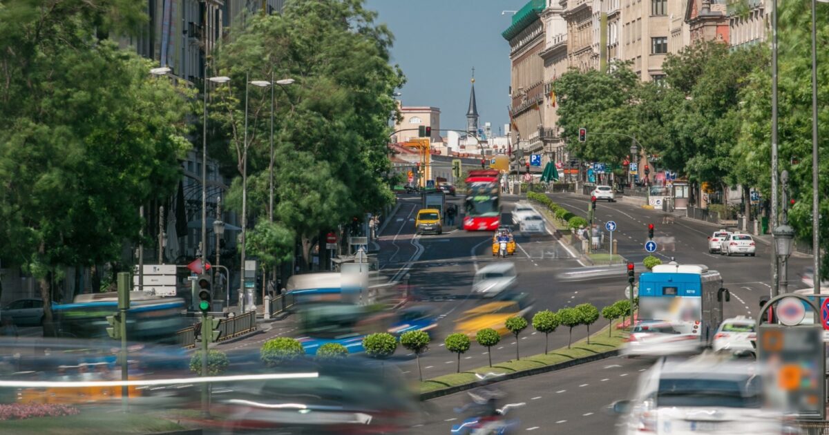 The European Climate Change Programme and the transport sector | T&E