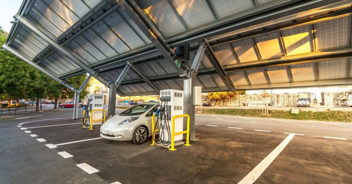 How cars can help us undermine Putin’s power | T&E