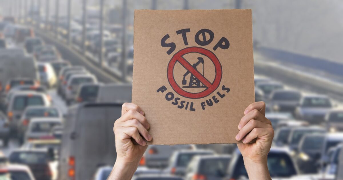 Fossil fuel phase out date needed in Europe in 2040 target,… | T&E