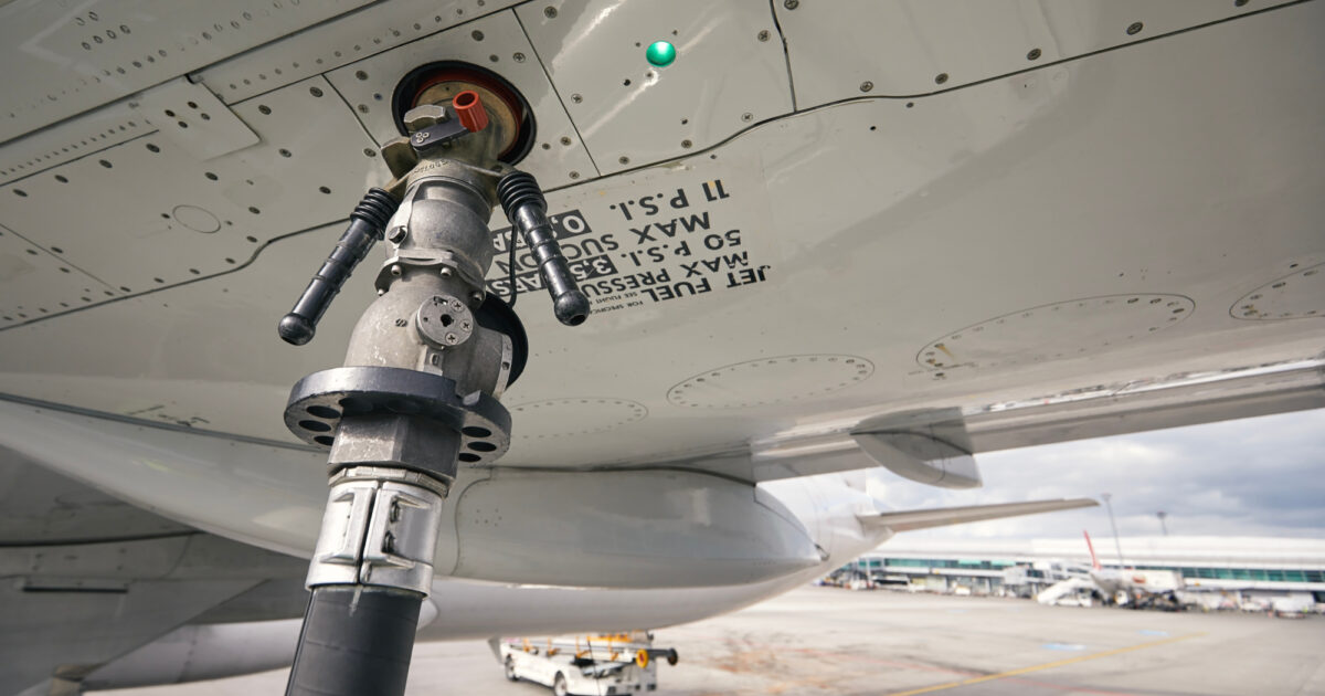 Implementing the EU’s e-SAF mandate | T&E