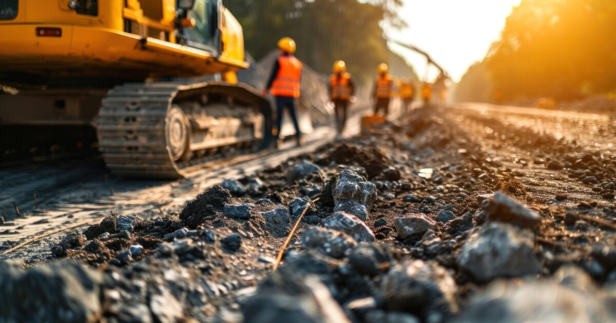 EU needs to replace polluting cars and stop building new roads… | T&E