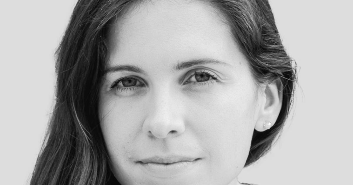 Anna Ackermann | T&E