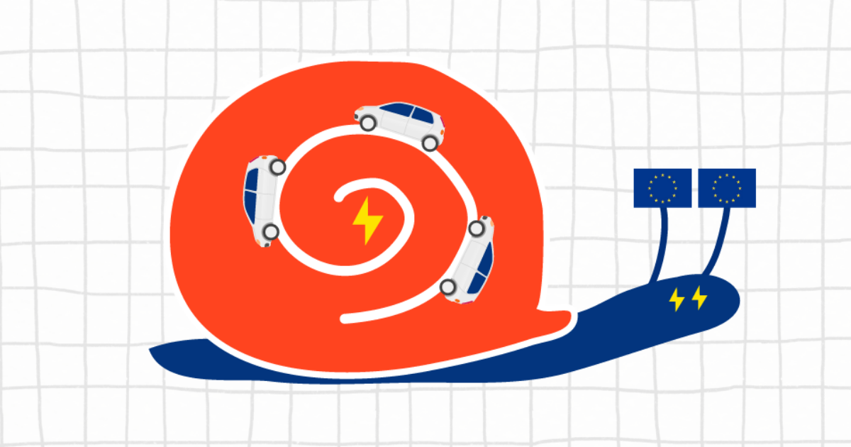 The electric car boom is at risk | T&E