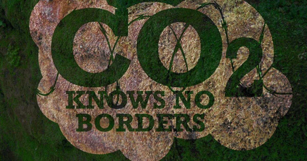 No need to provide CO2 information? | T&E