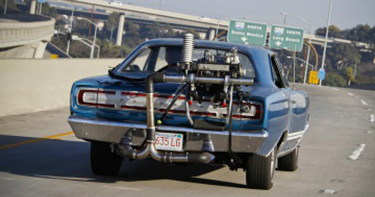 Emissions scandal showed that tests must shift out of lab and… | T&E