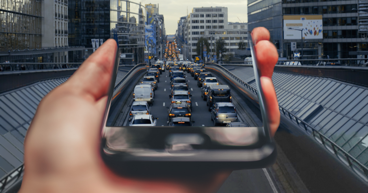 Uber’s environmental impact in Europe revealed | T&E