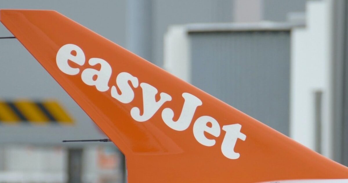 Easyjet’s new domestic routes fly in the face of environmental… | T&E