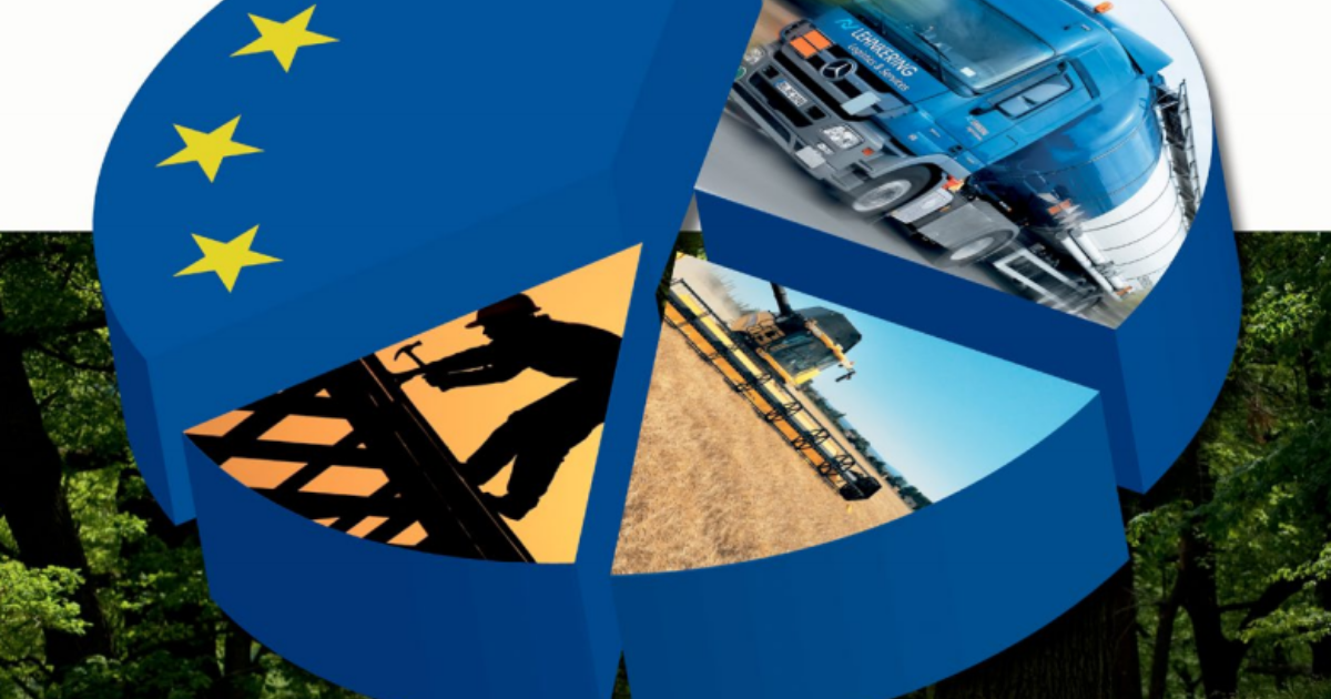 Environment MEPs strengthen EU’s key climate law | T&E