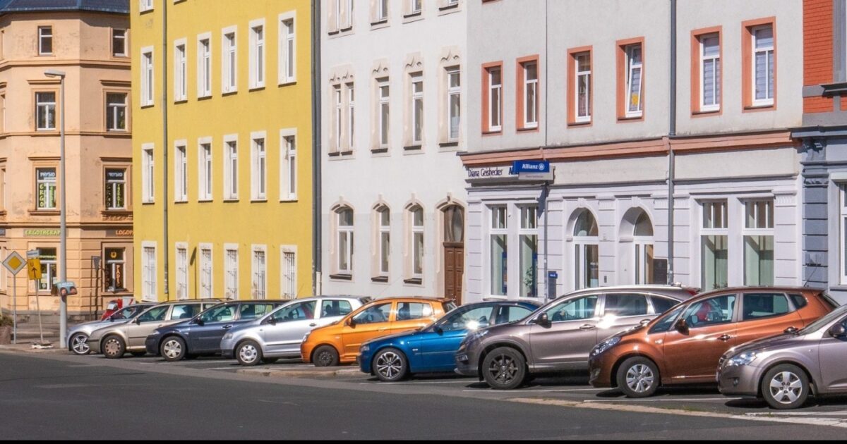 Hitting the EV inflection point | T&E