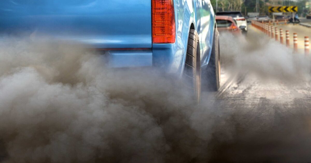 Traffic, air pollution and health | T&E