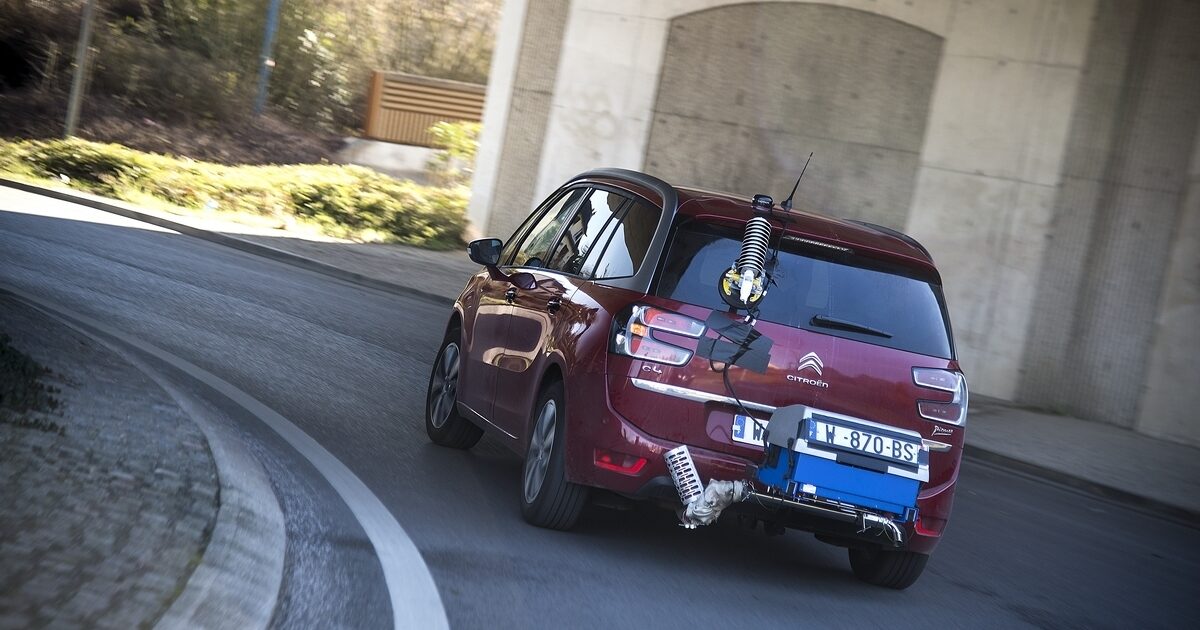 New car tests are a big step forward – but only part of the… | T&E