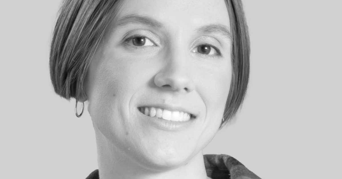 Julia Trzcinska | T&E