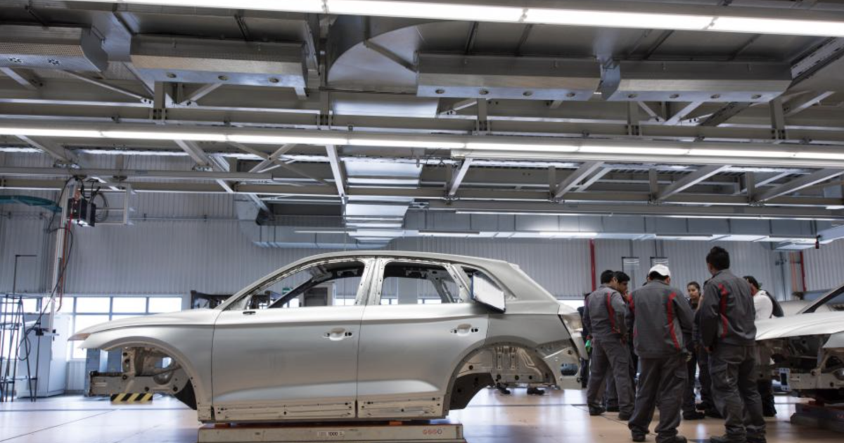 Joint NGO reply to consultation on the Automotive Framework of… | T&E