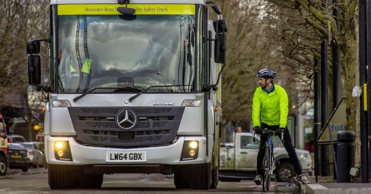 Industry, NGOs and cities call for urgent action on vehicle… | T&E