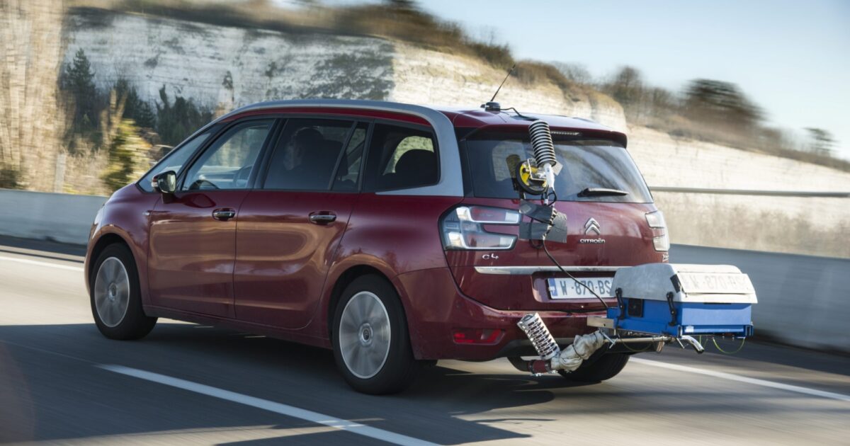 Designing representative vehicle tests | T&E