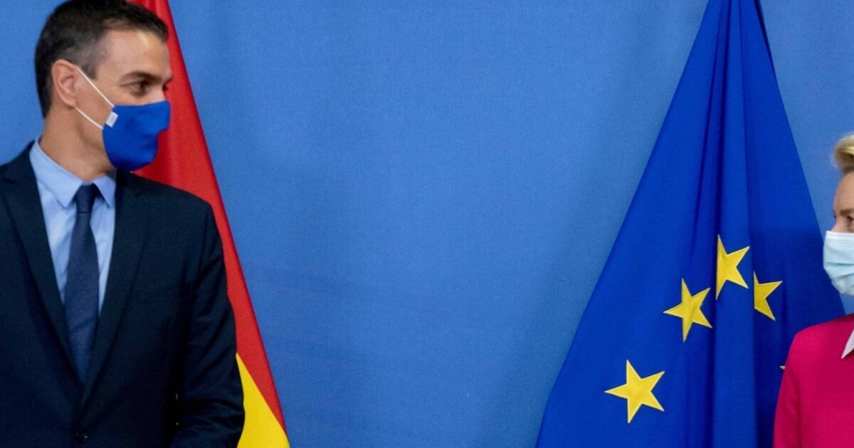 Spain goes from declaring climate emergency to plotting green… | T&E