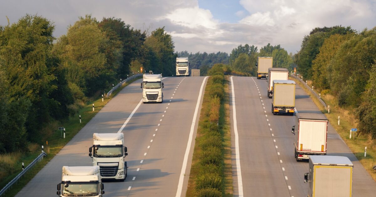 European Intermodal Transport – From Vision to Reality | T&E