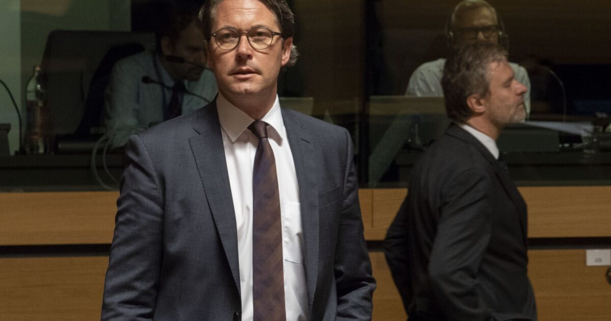 Another call for earlier truck cycle safety deadlines | T&E