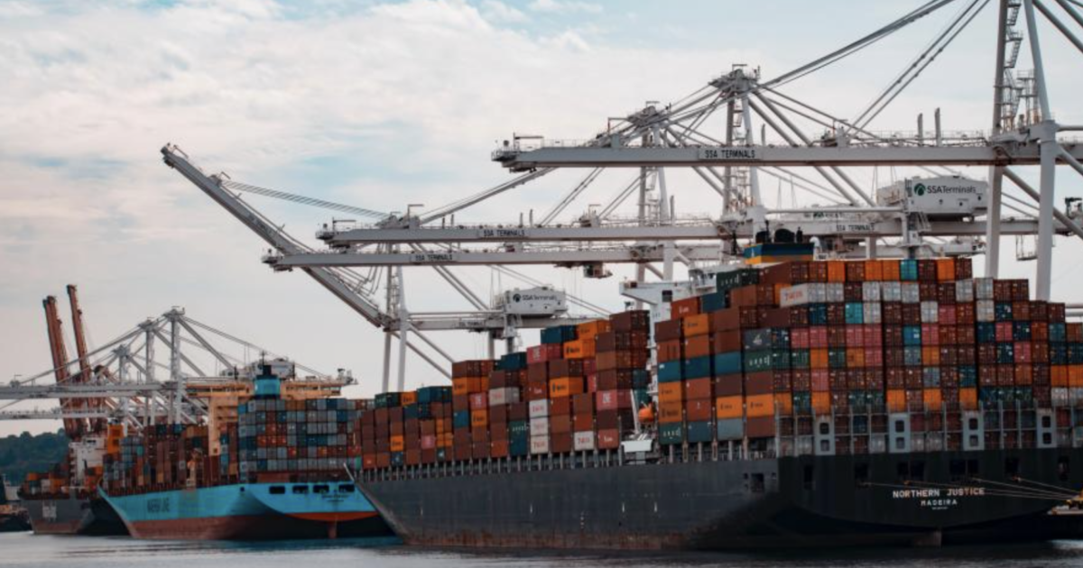 IMO and‭ sustainable‬‭ fuels criteria‬ | T&E