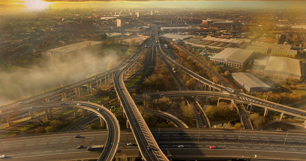 UK’s big plan to green transport edges ahead of… | T&E United Kingdom