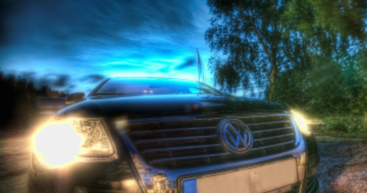 VW’s latest failure shows up Europe’s inadequate response to… | T&E