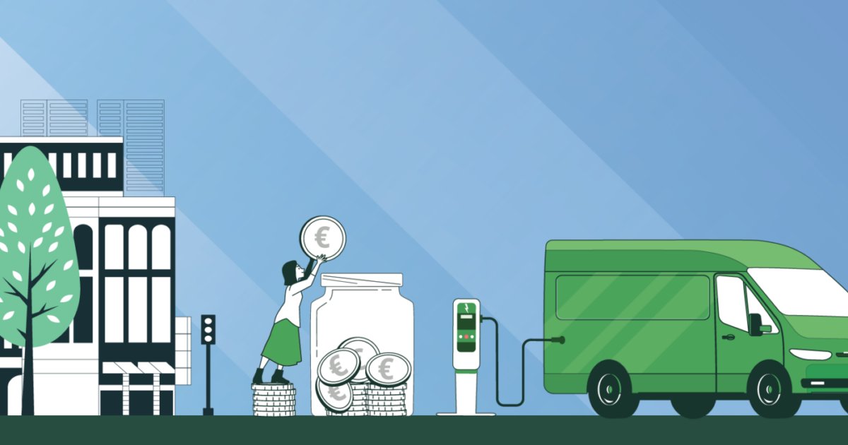 E-vans: Cheaper, greener, and in demand | T&E