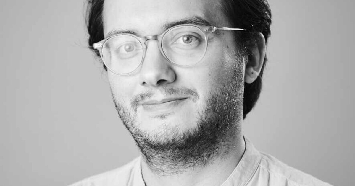 Victor Thévenet | T&E