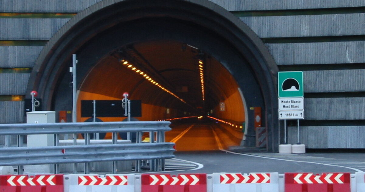 Alpine transport protocol signed | T&E