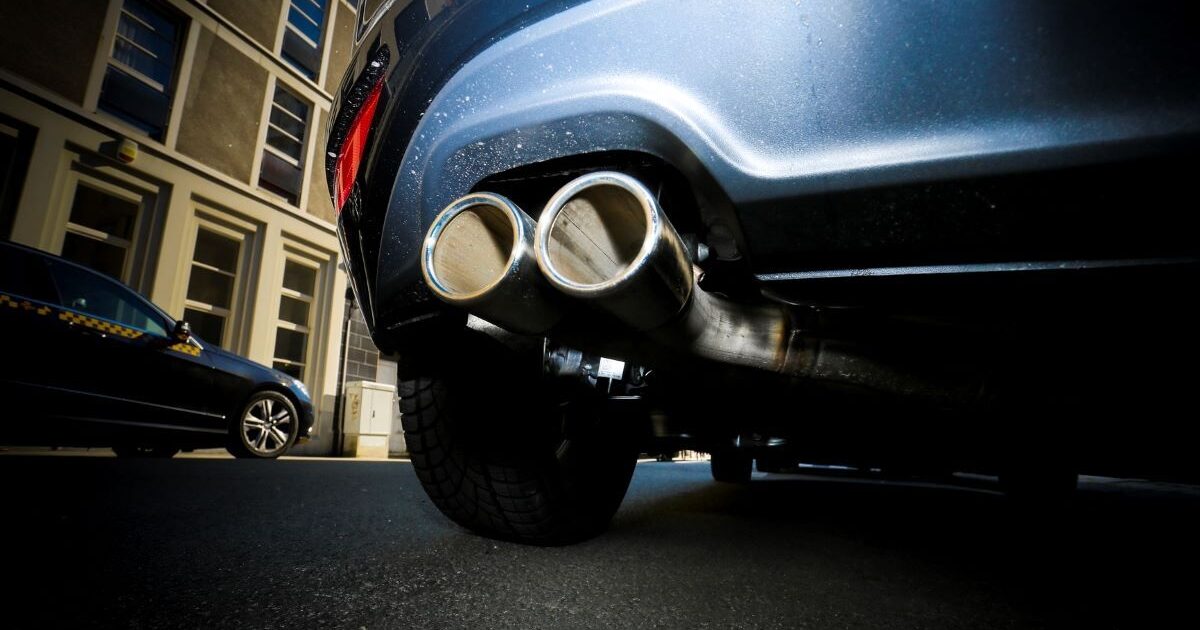 The auto industry needs help making its next turnaround | T&E