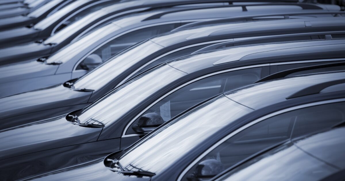 An EU label to promote safe, fuel efficient and quiet tyres | T&E