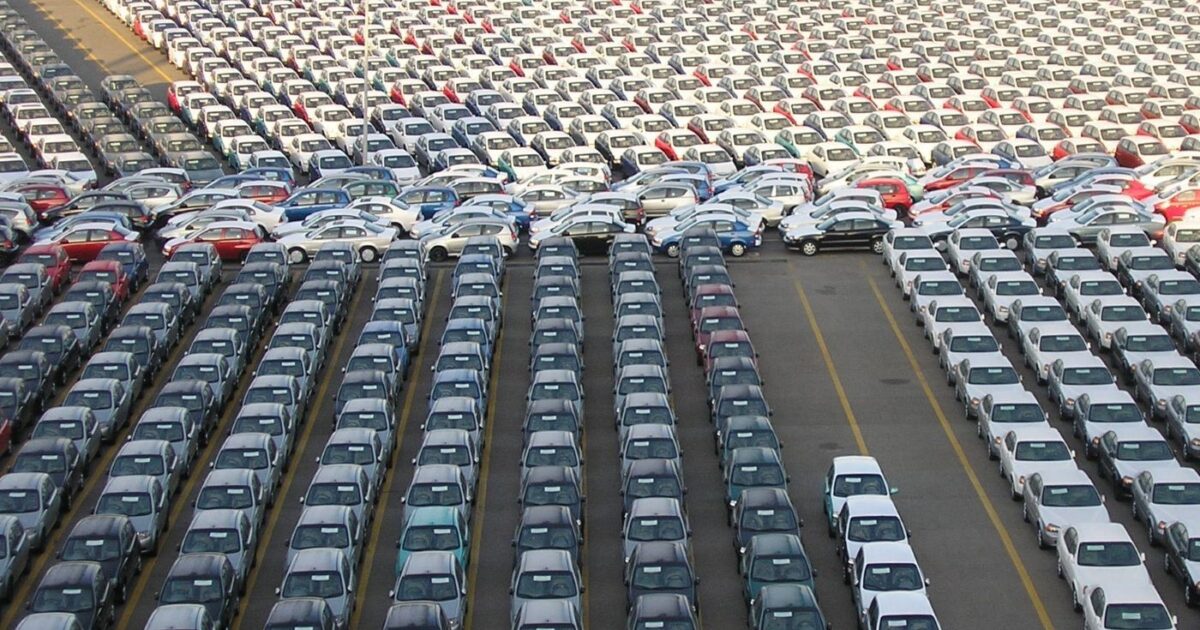 How clean is your car brand? | T&E