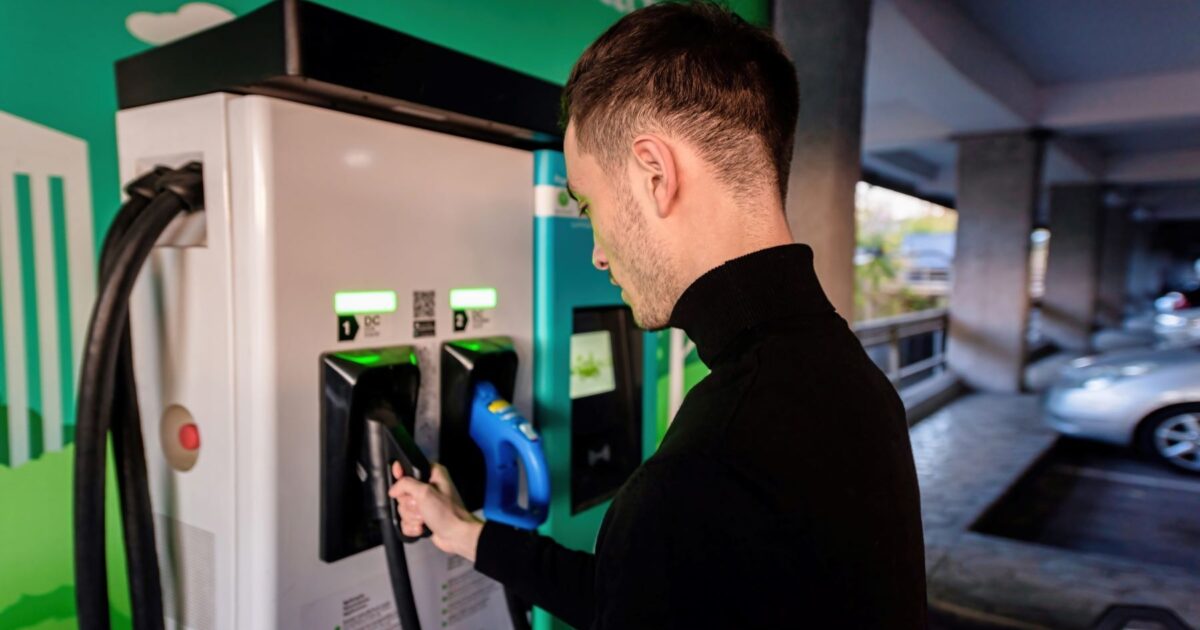 EU negotiators must ensure the Social Climate Fund excludes… | T&E