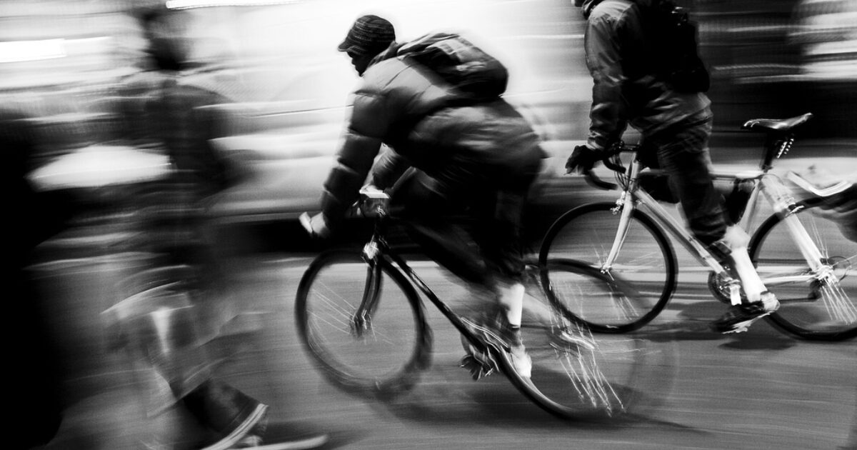 Cycle for health | T&E