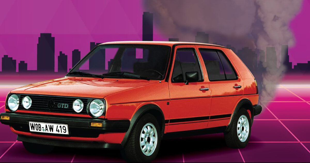 Dirty diesel also worse for the climate than petrol cars – study | T&E