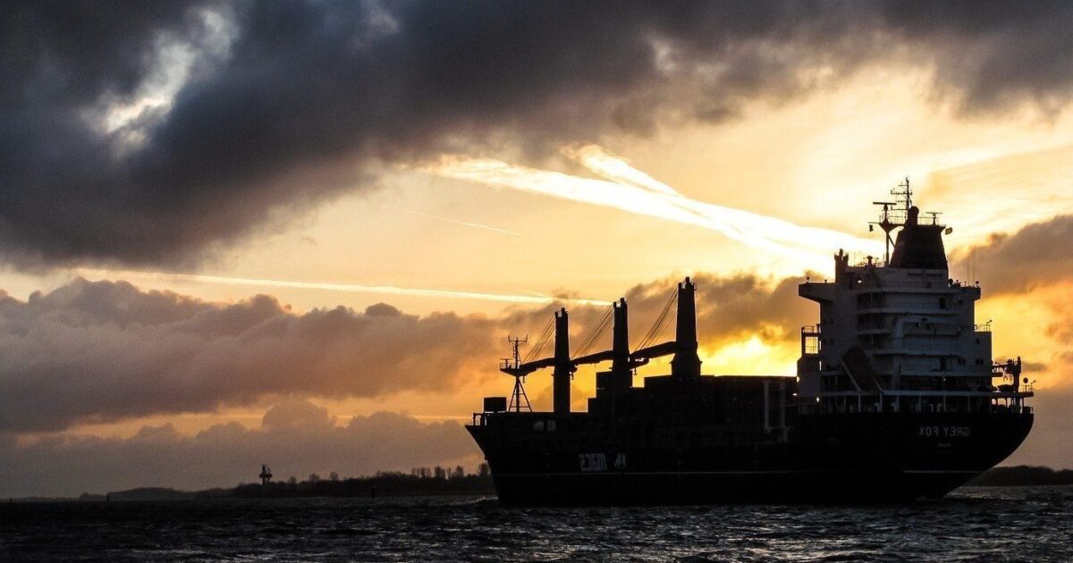 7% green fuels by 2030 would decarbonise EU shipping… | T&E