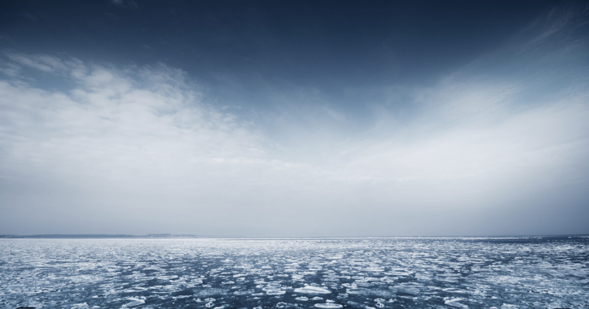 Arctic meltdown | T&E