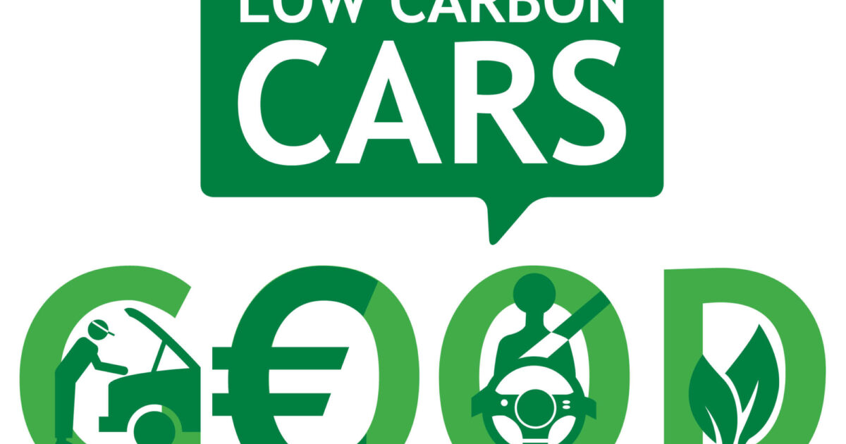 Low-carbon cars can boost Europe’s economy | T&E