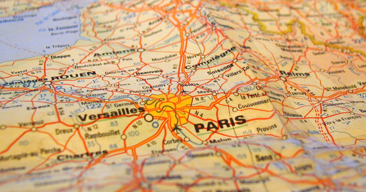 Making the 2030 ESD fit for Paris | T&E