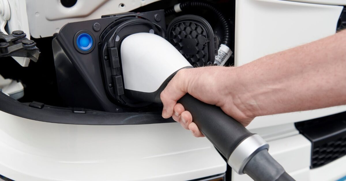 Ready or not: Who are the frontrunners in the global race to… | T&E