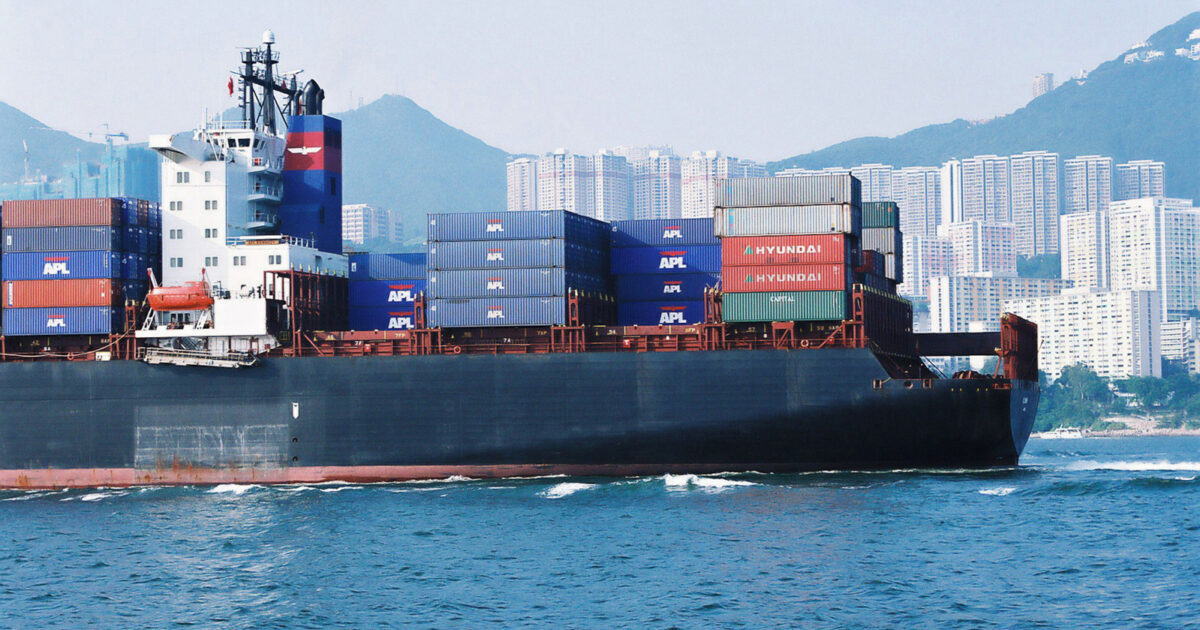 Study of historical trends in ship design efficiency 2016 | T&E