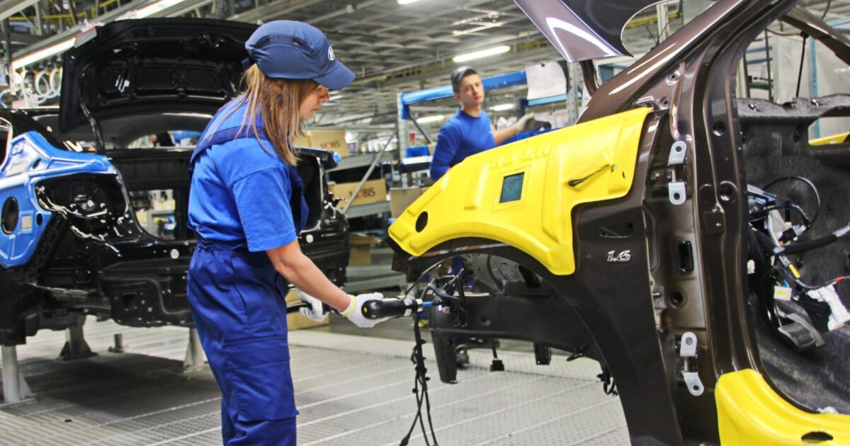 What will we drive in the future and how many jobs will it… | T&E