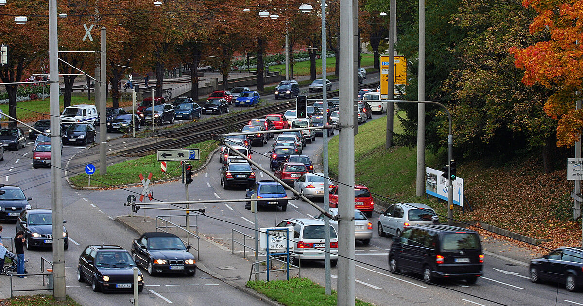 ‘A weak cars CO2 deal better than no deal’ | T&E