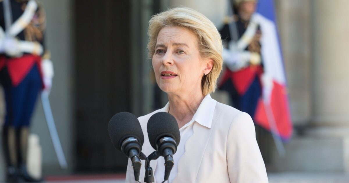 VdL’s ‘one in, one out’ policy ‘incompatible’ with climate… | T&E