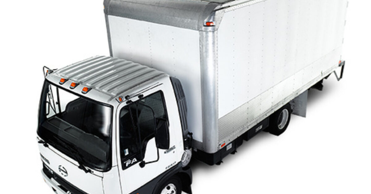 The inconvenient truth about truckers | T&E